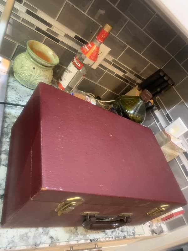 Hickok 800 tube tester | Reverb Australia