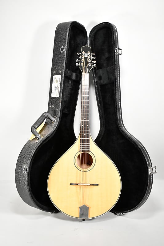 Trinity College TM-325 Octave Mandolin w/OHSC | Reverb UK