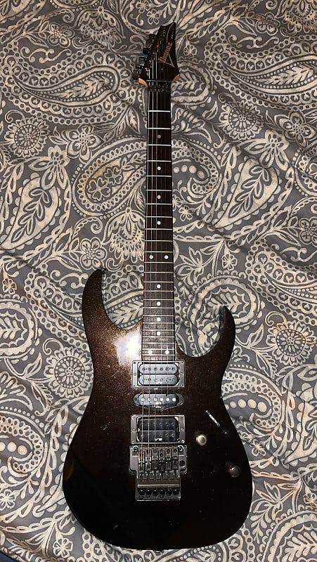 Ibanez RG570 Standard | Reverb