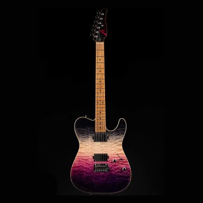 Tom Anderson Top T | Reverb UK