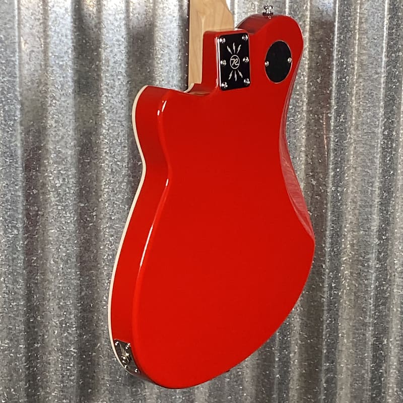 Reverend Buckshot Electric Guitar | Reverb Reverend Buckshot Electric Guitar | Reverb