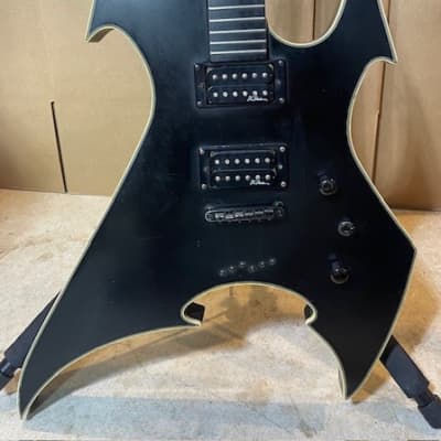 B.C. Rich Special Edition “Evil Edge” Mockingbird – New | Reverb