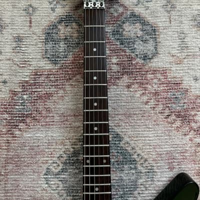 Washburn Dime Slime Dimebag Darrell Signature 333 | Reverb Australia