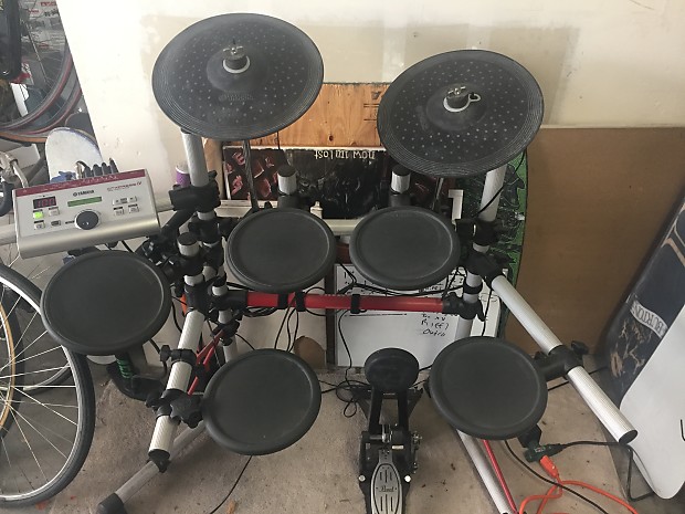 Yamaha DTXpress IV | Reverb