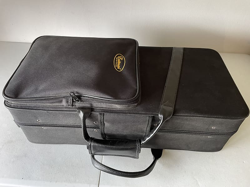 Eastman Trumpet case | Reverb Australia