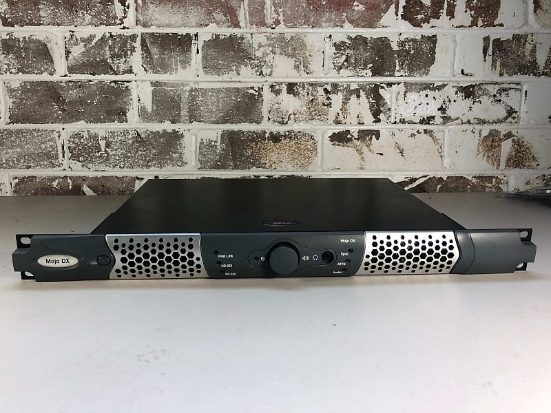 Avid Mojo DX | Reverb