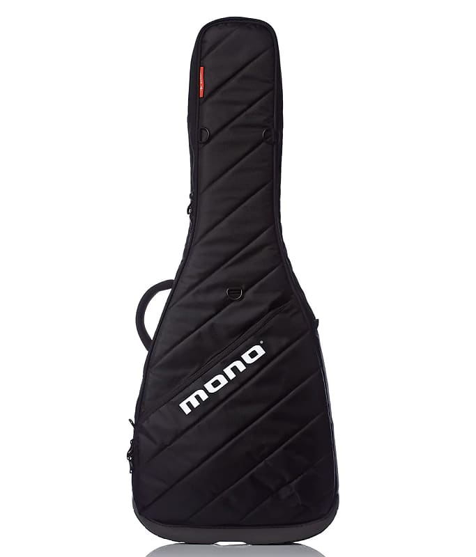 Mono Vertigo Electric Guitar Case - M80-VEG-BLK | Reverb