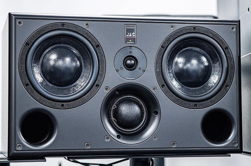 ATC SCM 45A Active Studio Monitor | Reverb Canada