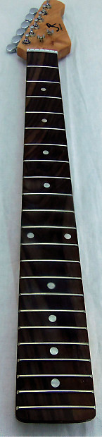 Maple Guitar Neck | Reverb