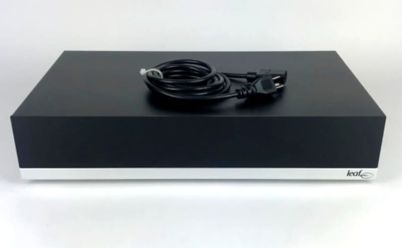 Control4 Leaf LU1082 4K Ultra HD 10×10 Matrix Switcher | Reverb