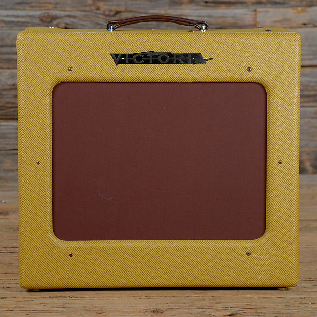 Victoria Regal II 1x15 Combo USED | Reverb UK