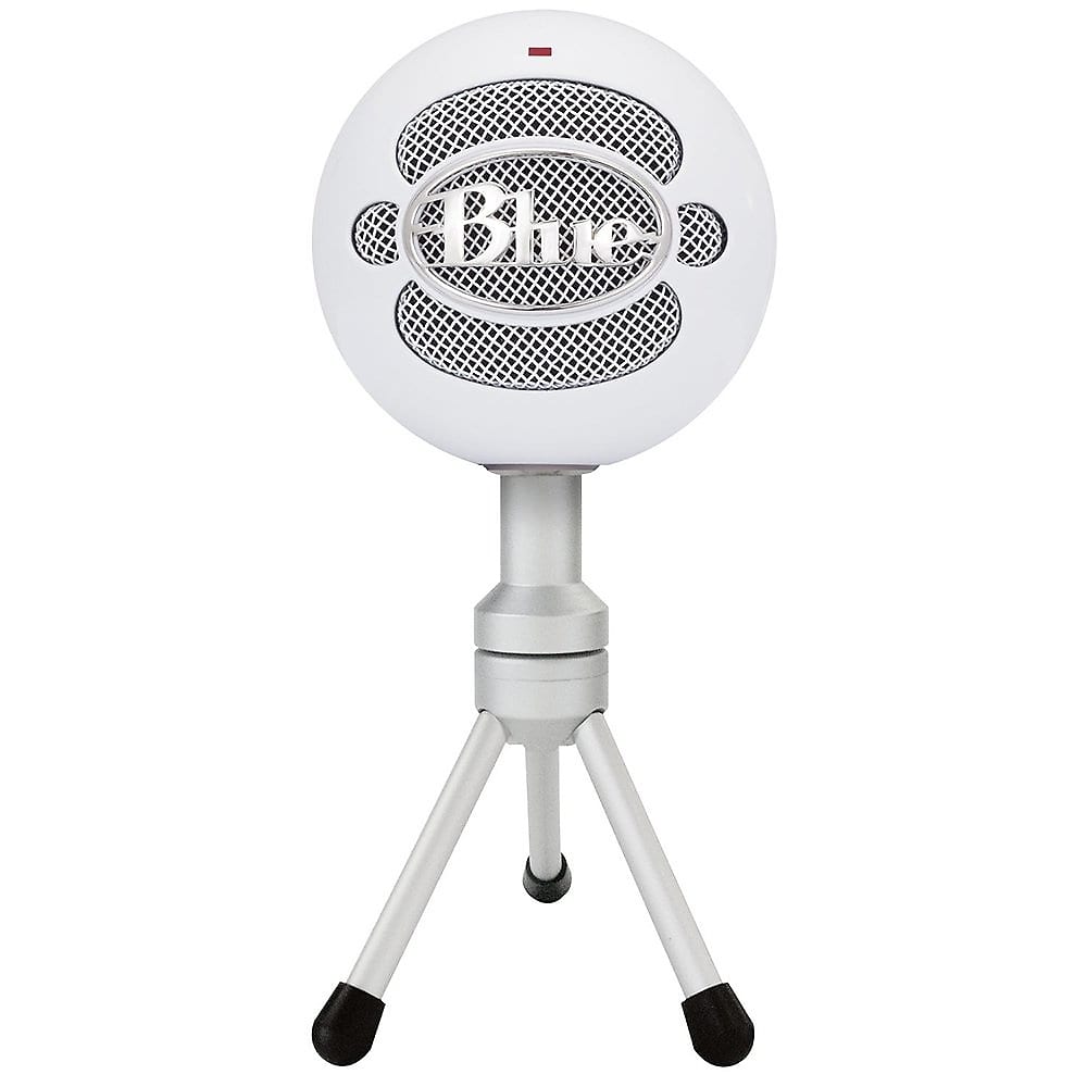 Blue Snowball iCE USB Mic | Reverb