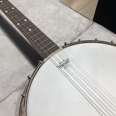 Maybell 17-fret Tenor Banjo | Reverb