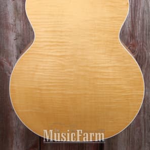Guild JF30-12 12 String Acoustic Guitar Solid Spruce Top | Reverb