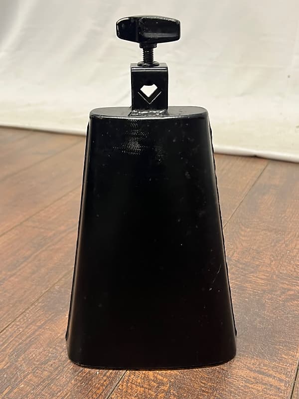 Pearl 8" Steel Mountable Cowbell #1 | Reverb UK