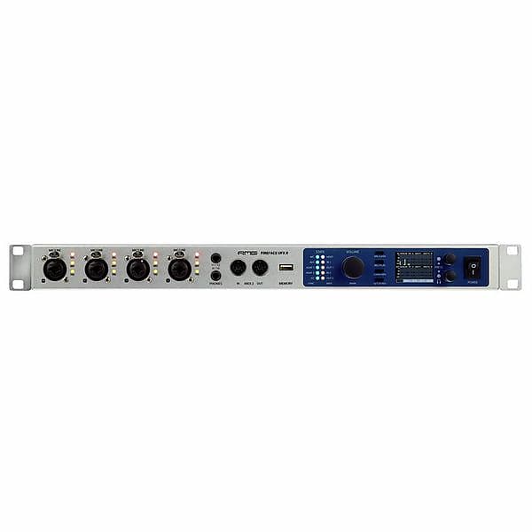 RME - Fireface UFX II | Reverb UK
