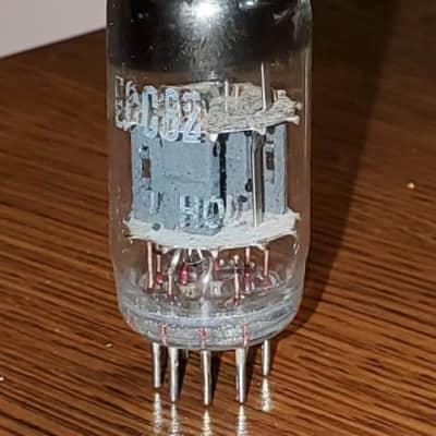 Baldwin 12au7 preamp tube | Reverb