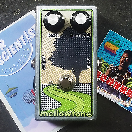 Mellowtone Singing Tree | Reverb
