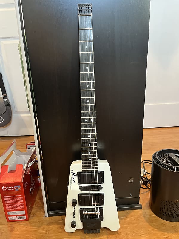 Steinberger Spirit GT-PRO Deluxe Left-Handed 2011 - Present - | Reverb