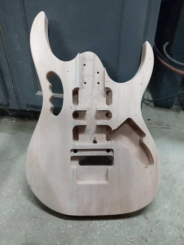 Jem Body | Reverb