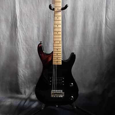 BGuitars Viper Jr, Travel Guitar/Mini/Short Scale 2010s - | Reverb