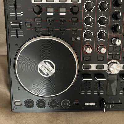 Reloop Terminal Mix 4 | Reverb