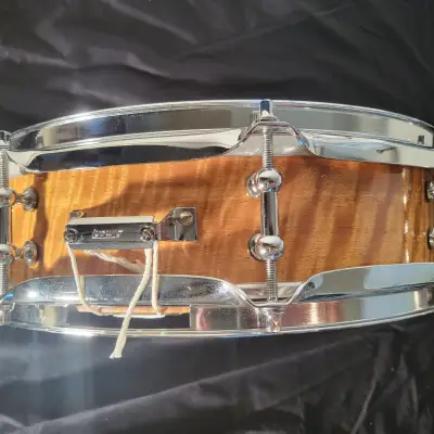 Ludwig Limited Edition Piccolo African Satinwood | Reverb