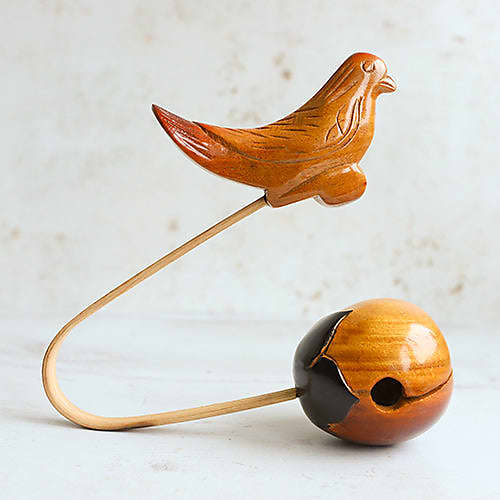 Bird Clacker | Reverb