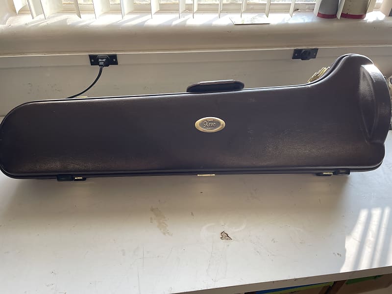 Yamaha Trombone case | Reverb
