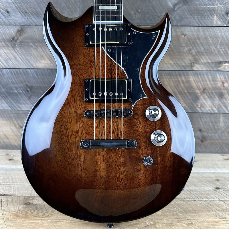 Dunable USA Standard Minotaur - Tobacco Burst Finish 24042 | Reverb