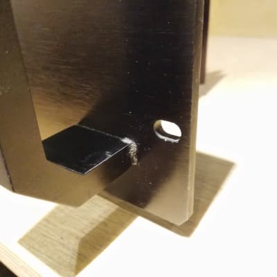 Sumo Nine Plus Stereo Power Amplifier | Reverb