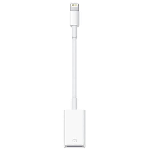 Apple Lightning to USB Camera Adapter | Reverb