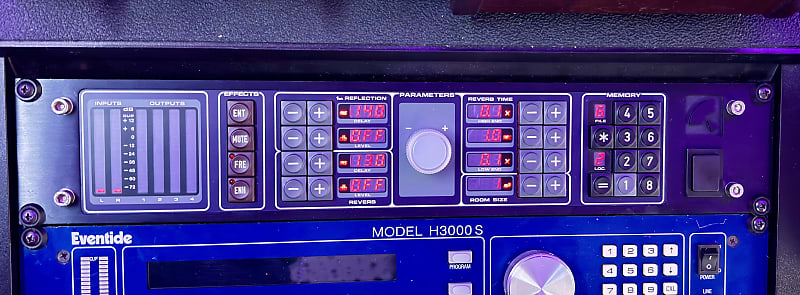 Quantec QRS | Reverb UK