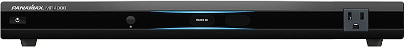 Panamax MR5100 Power Management | Reverb