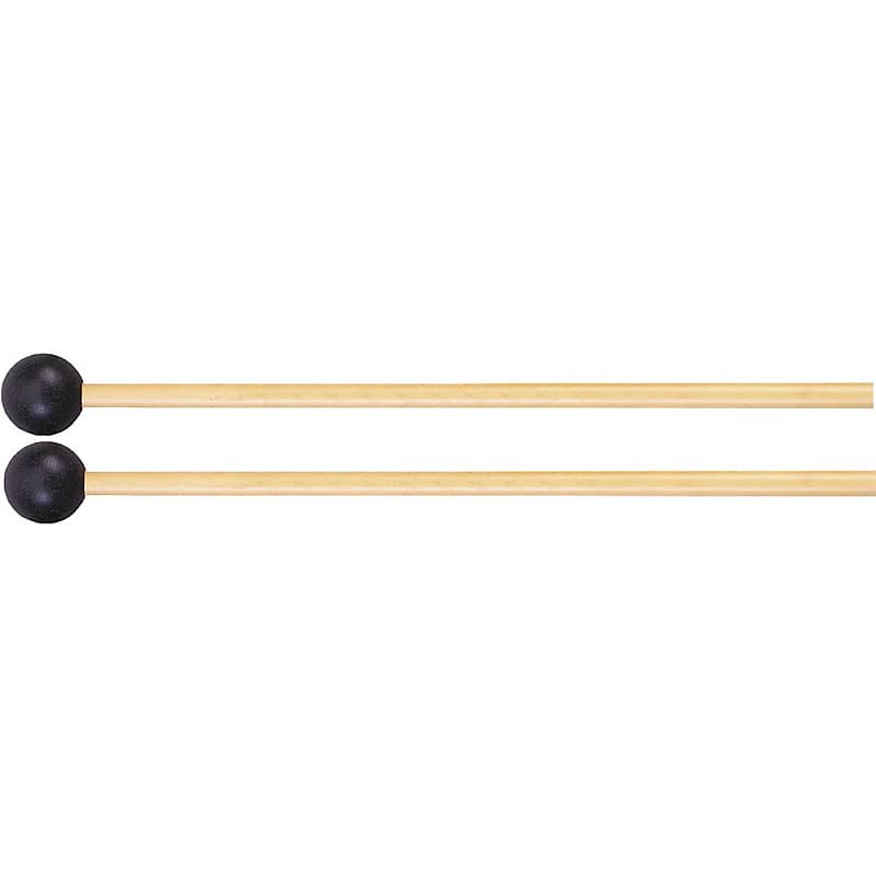 Innovative Percussion IP906 Brilliant Mallets with Rattan | Reverb