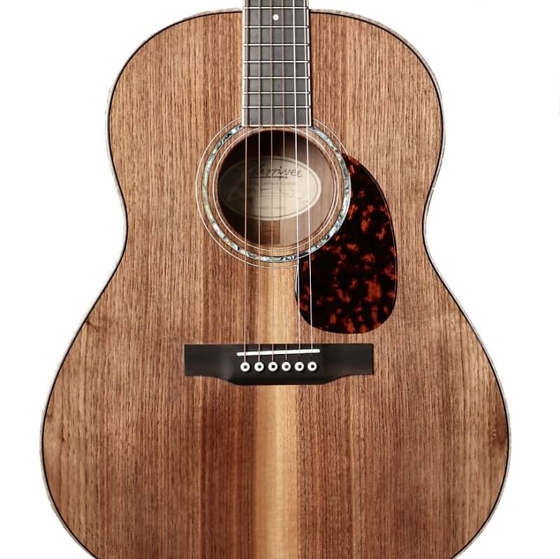 Larrivee L09 American Walnut Custom Guitar | Reverb
