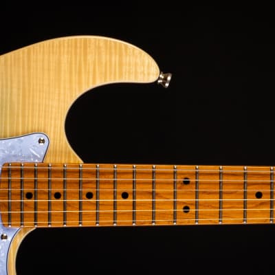 JET JS-450 TBL - Transparent Blue | Reverb