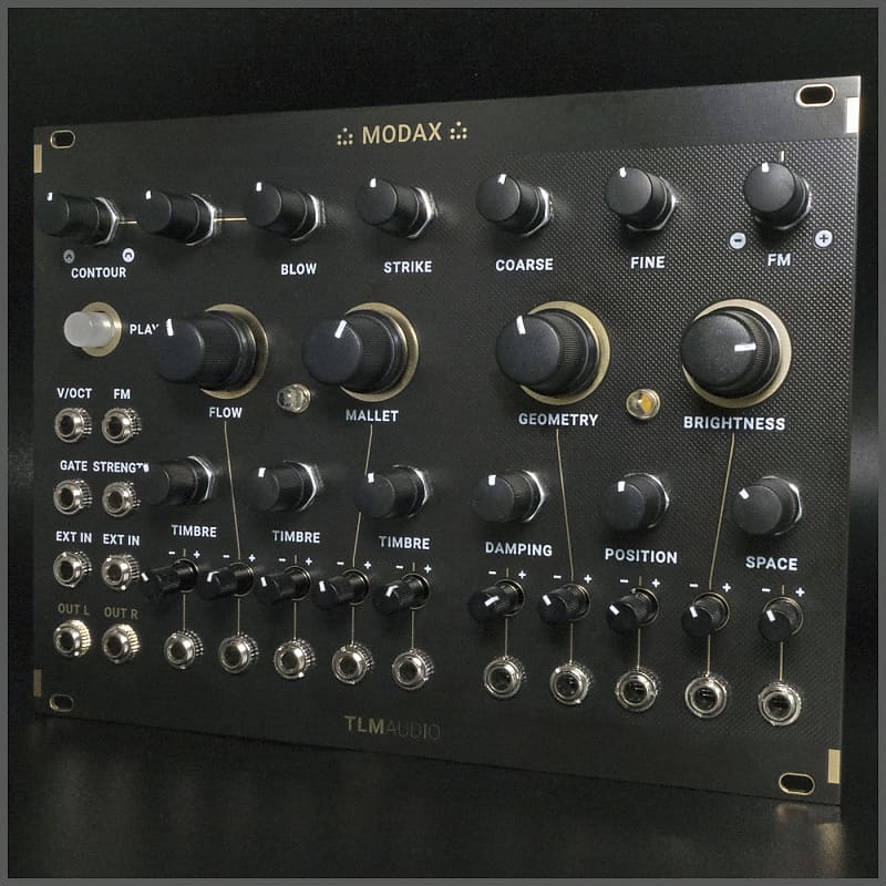 TLM Audio - MODAX (Elements Clone) | Reverb UK