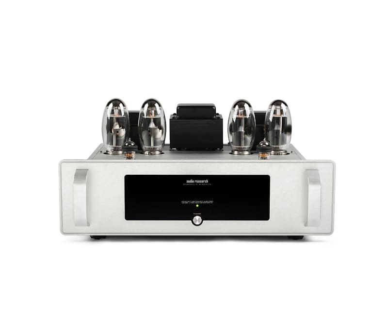 Audio Research VT80SE audiophile tube amp | Reverb