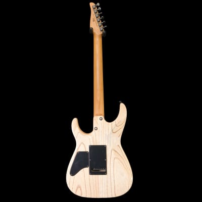 Tom Anderson 2021 Angel Player Swamp Ash Relic (Natural) | Reverb