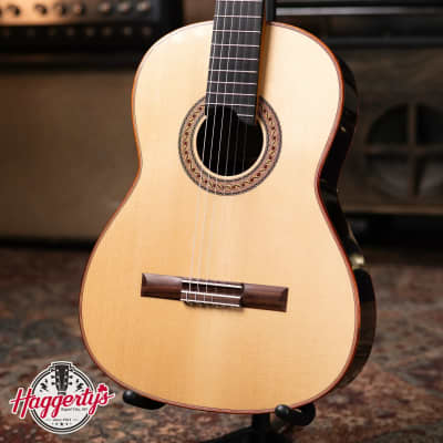 Jose Marques Tradicional Classical Guitar | Reverb