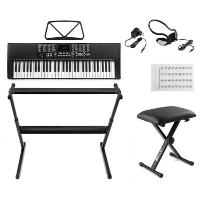 Max Kb4 Set Complete Keyboard Set | Reverb Deutschland
