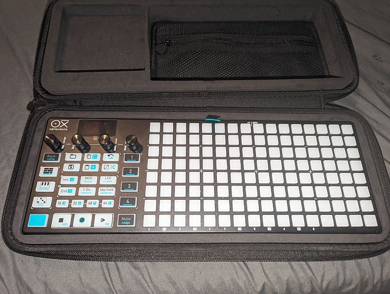 Oxi Instruments - One | Reverb