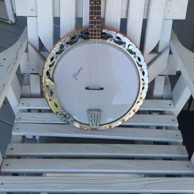 Framus Tenor banjo | Reverb