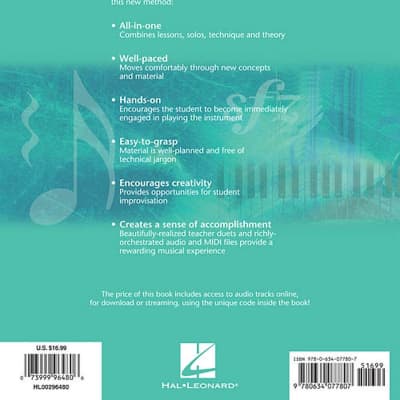 Adult Piano Method - Book 2 - Lessons, Solos, Technique, & | Reverb