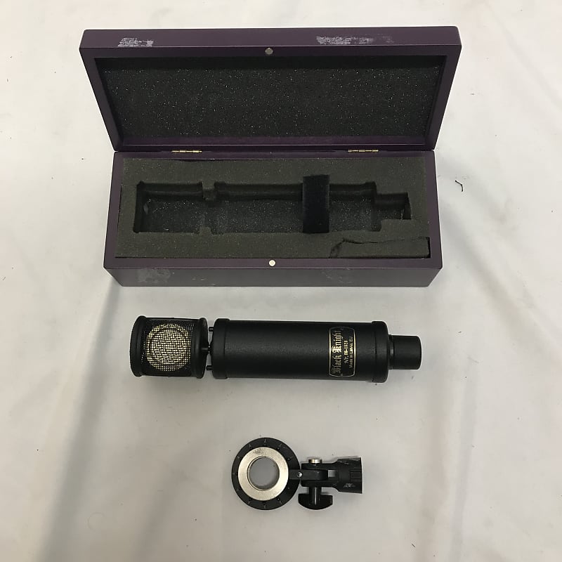 Violet Design Black Knight | Reverb