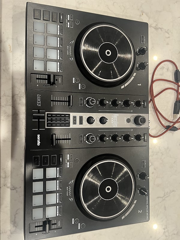 Hercules Impulse 300 MK2 | Reverb