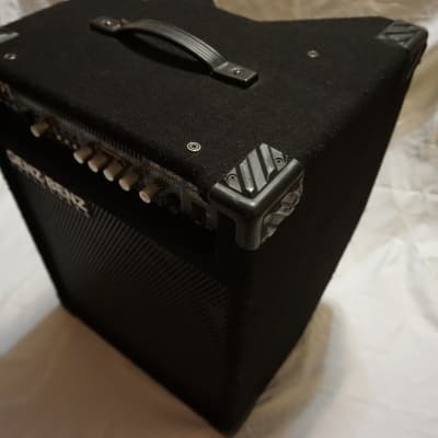 Genz Benz M Line 200 115 Bass Combo Amp | Reverb