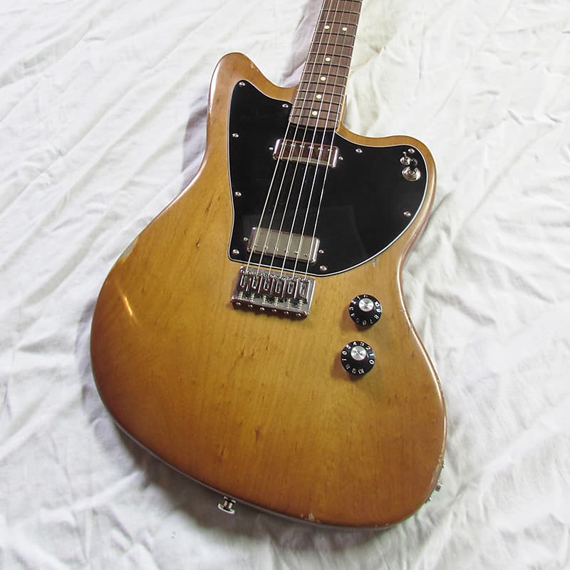 Pre-Order dwg LRO Hardtail Offset Custom You Choose your | Reverb