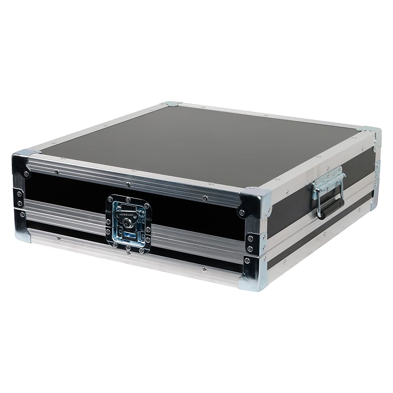 Innox FC-MIX-L flight case avec mousse pour table de mixage - | Reverb